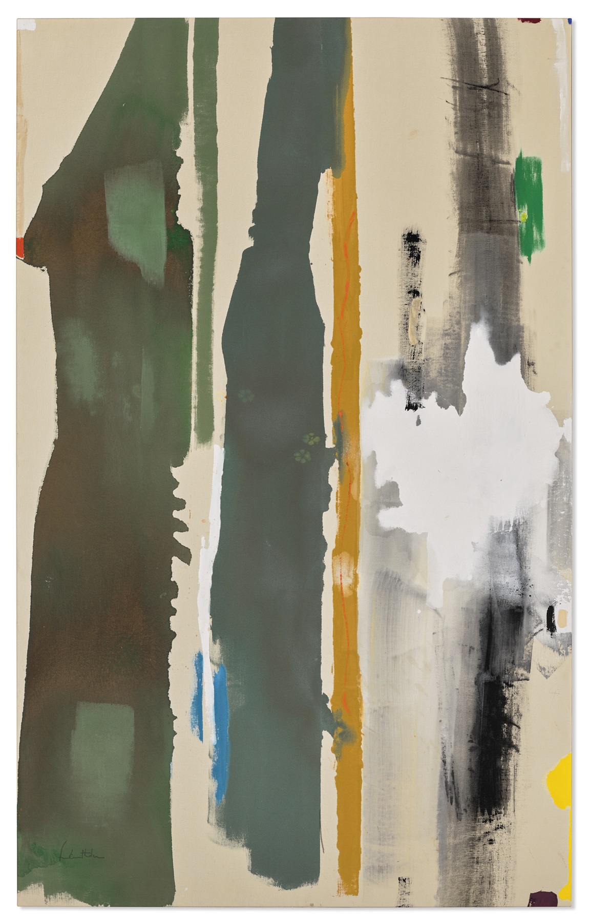 Everything you need to know about Abstract Expressionism | Christie's