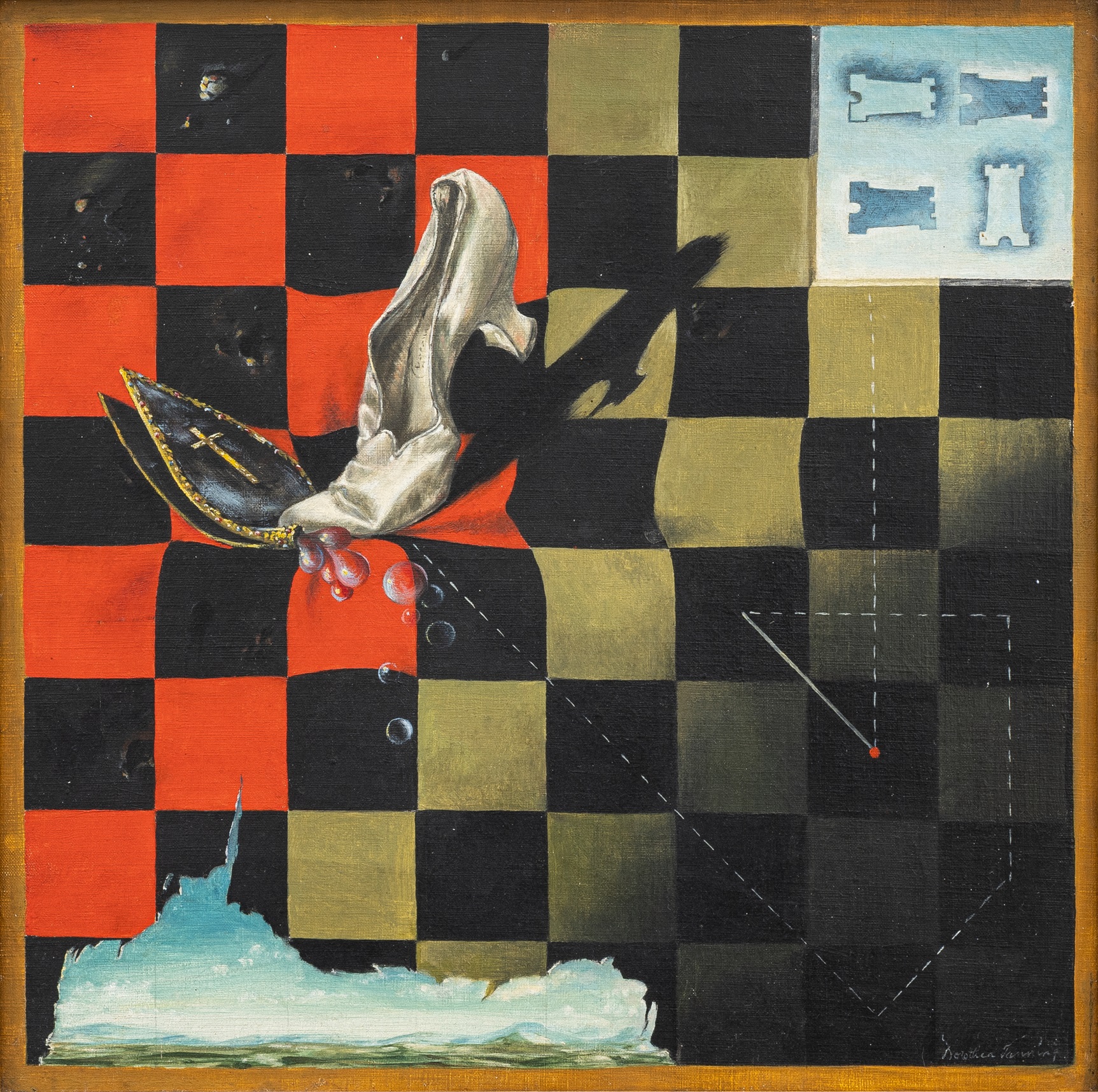 Surrealism: everything you need to know