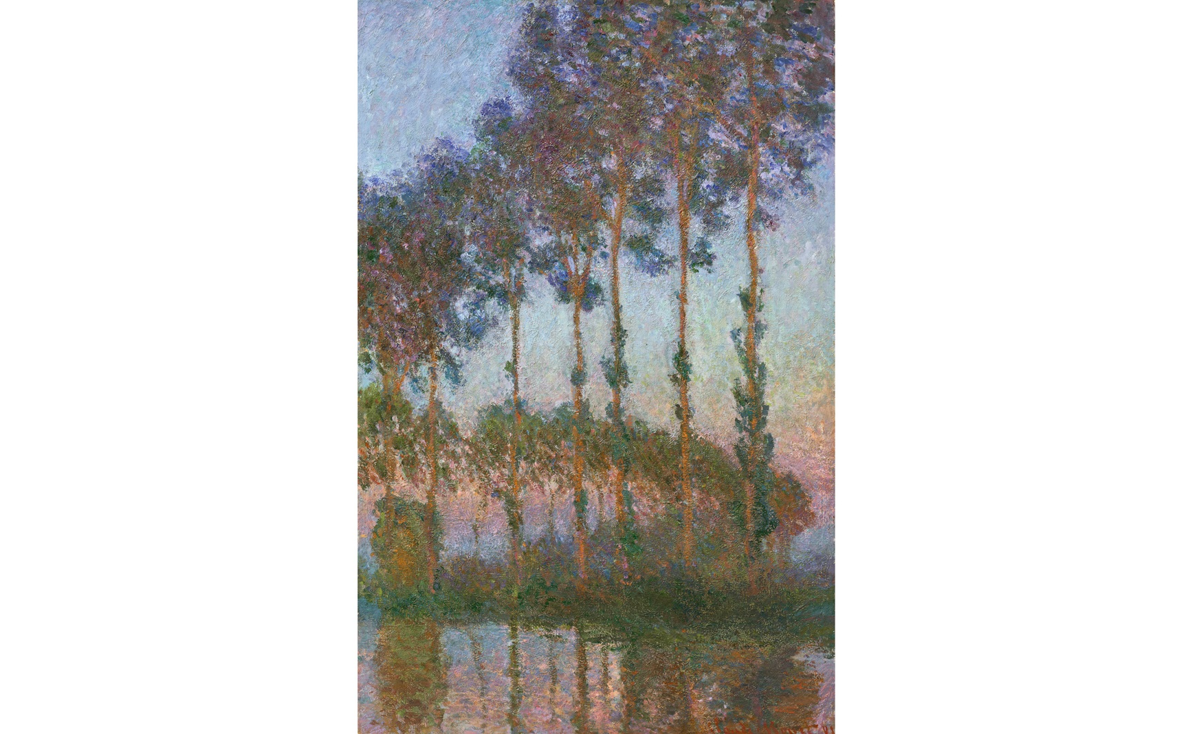 Everything you need to know about Impressionism