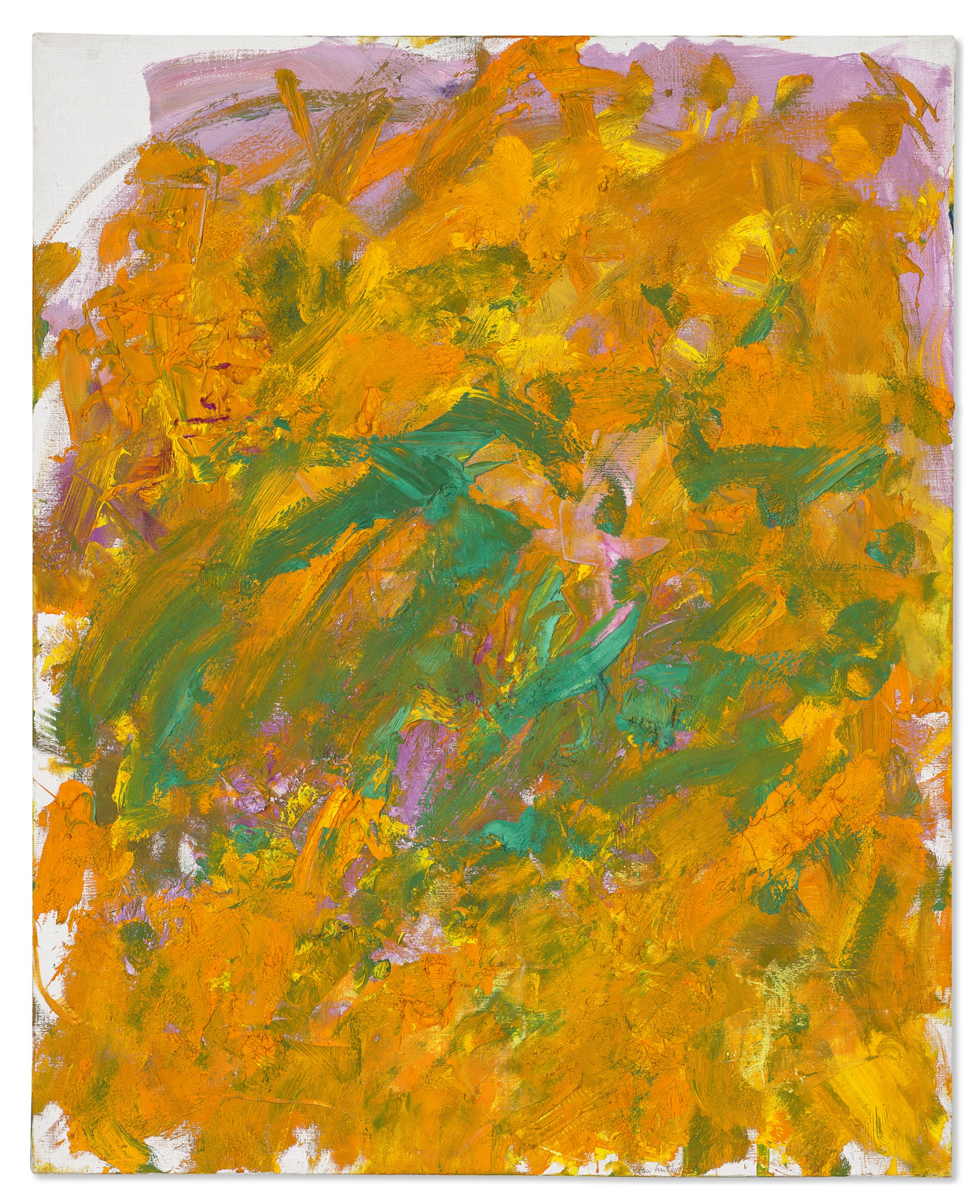 Everything you need to know about Abstract Expressionism | Christie's