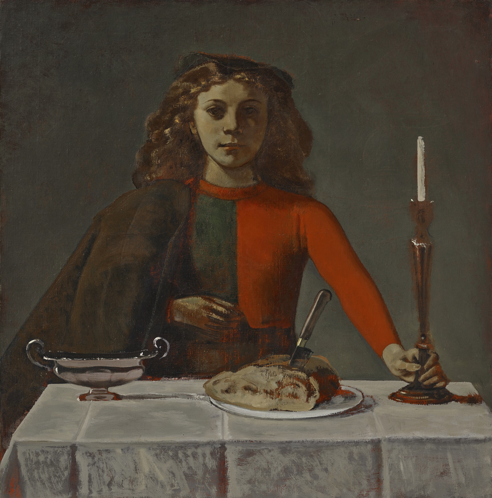 An anthology of changing ideas: the collection of Leonard & Louise ...