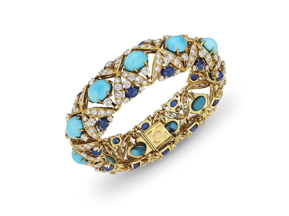 A collecting guide to the jewellery of Van Cleef & Arpels | Christie's