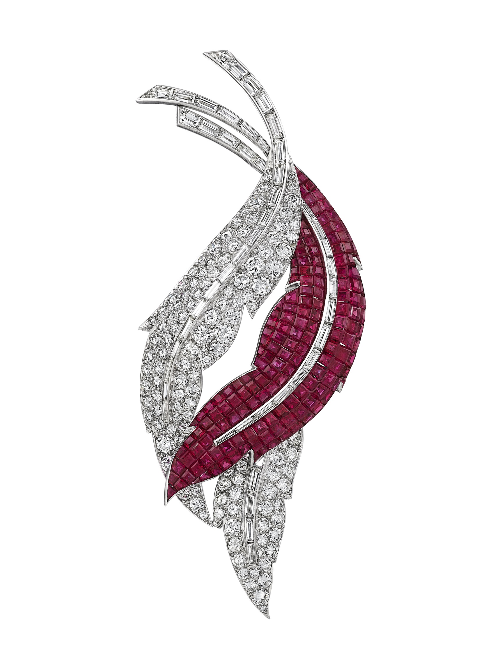 A collecting guide to the jewellery of Van Cleef & Arpels | Christie's