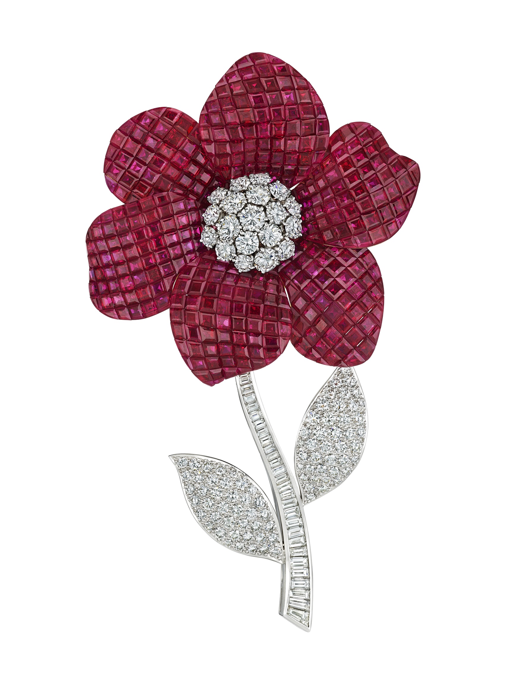 A collecting guide to the jewellery of Van Cleef & Arpels | Christie's