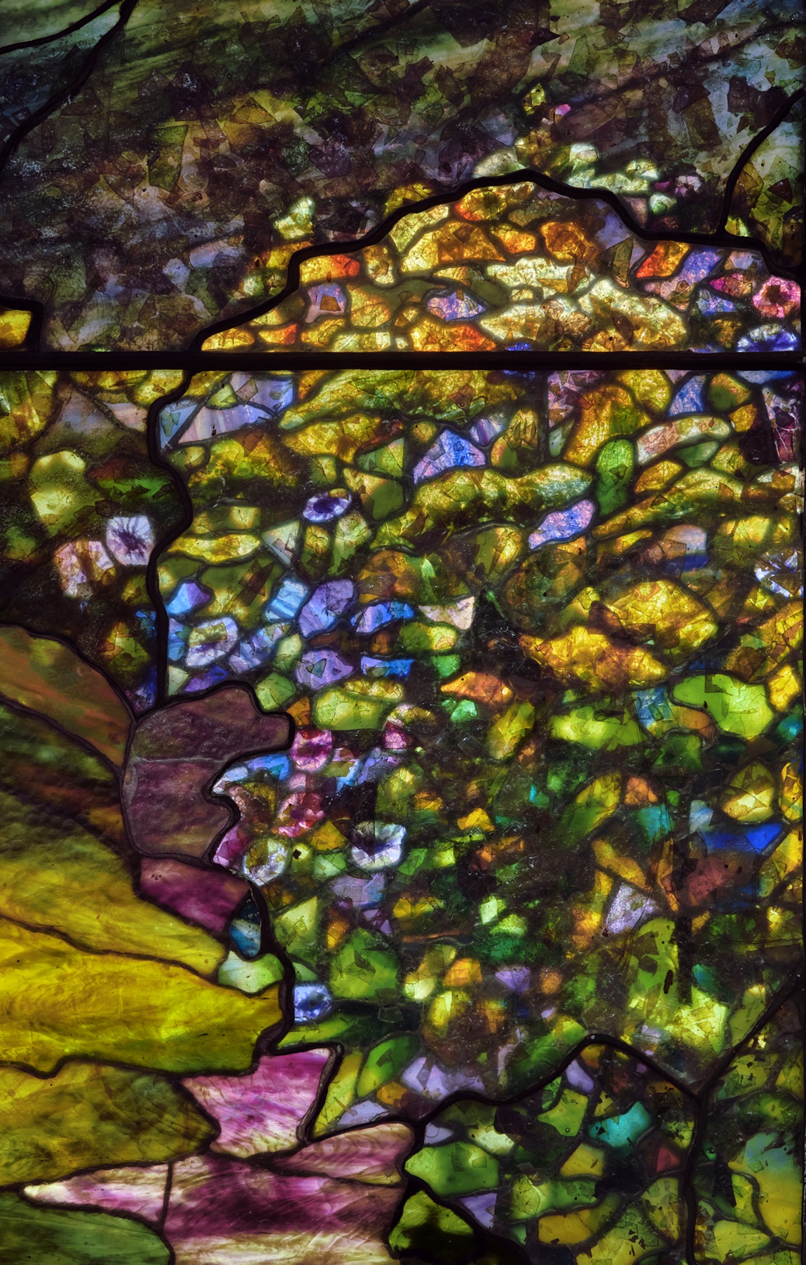 Collector’s guide to Tiffany windows
