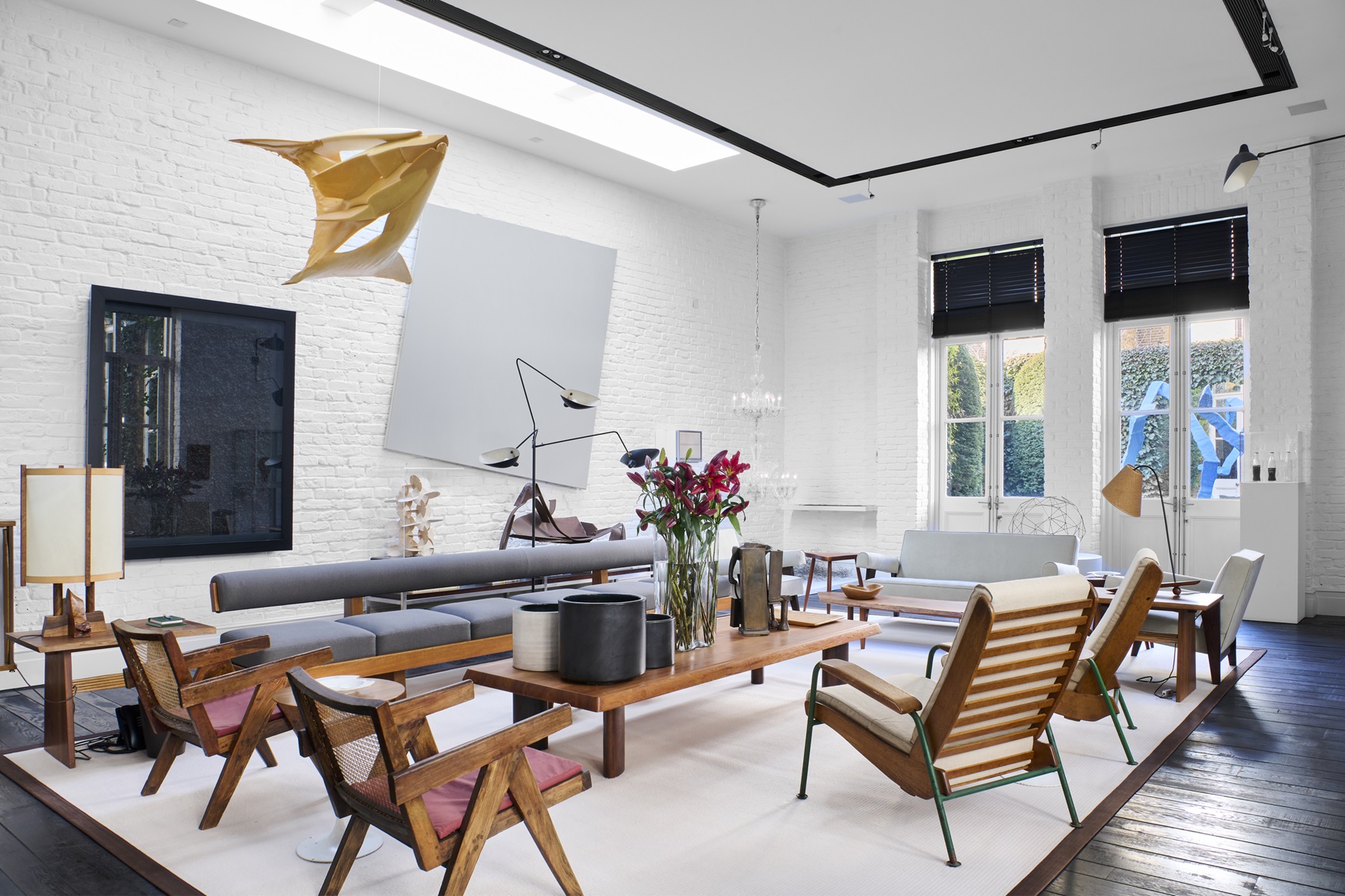 Tiqui Atencio on discovering her taste and living with art | Christie's