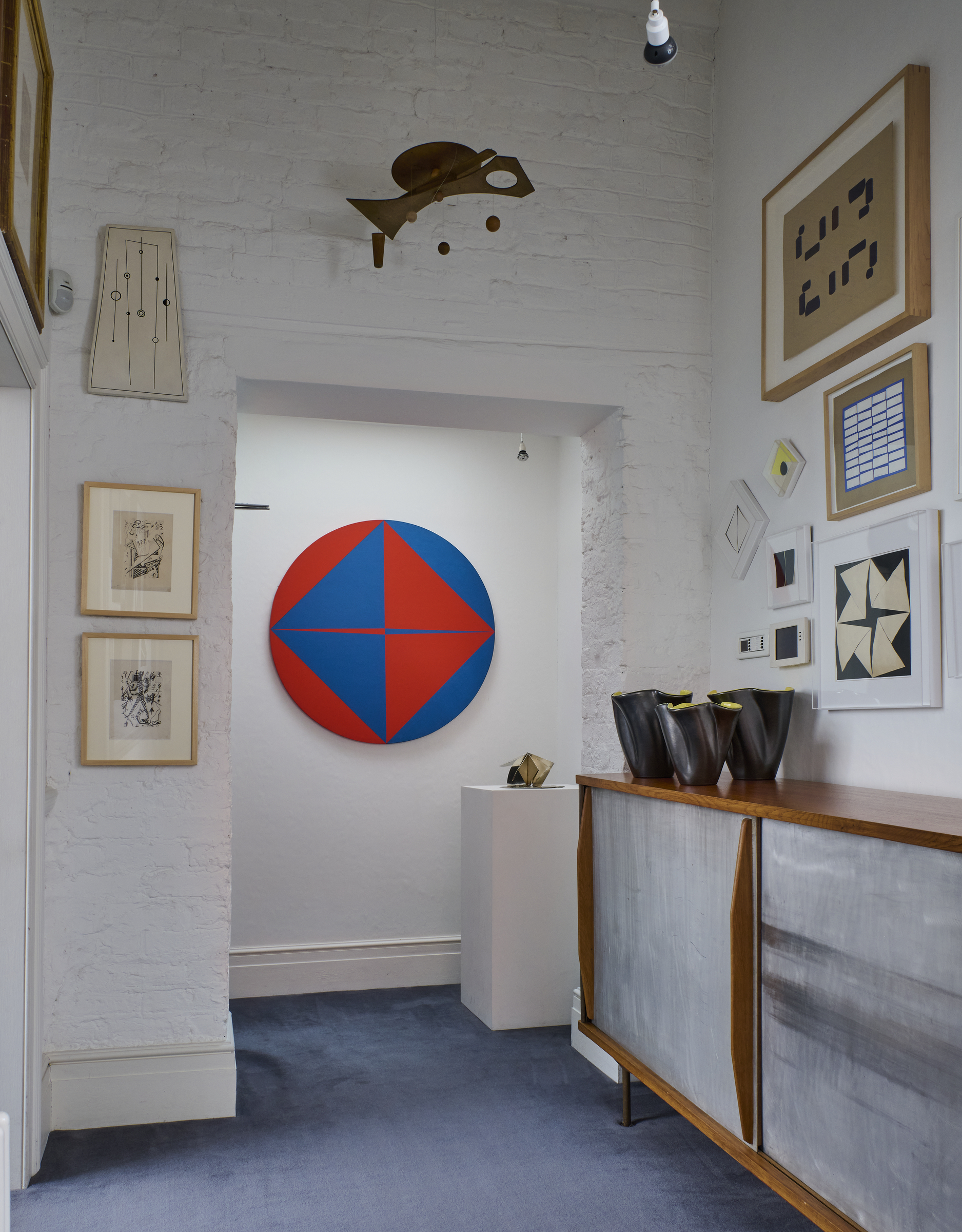 Tiqui Atencio on discovering her taste and living with art | Christie's