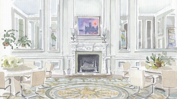 Why Anne H. Bass is a forever style icon | Christie's