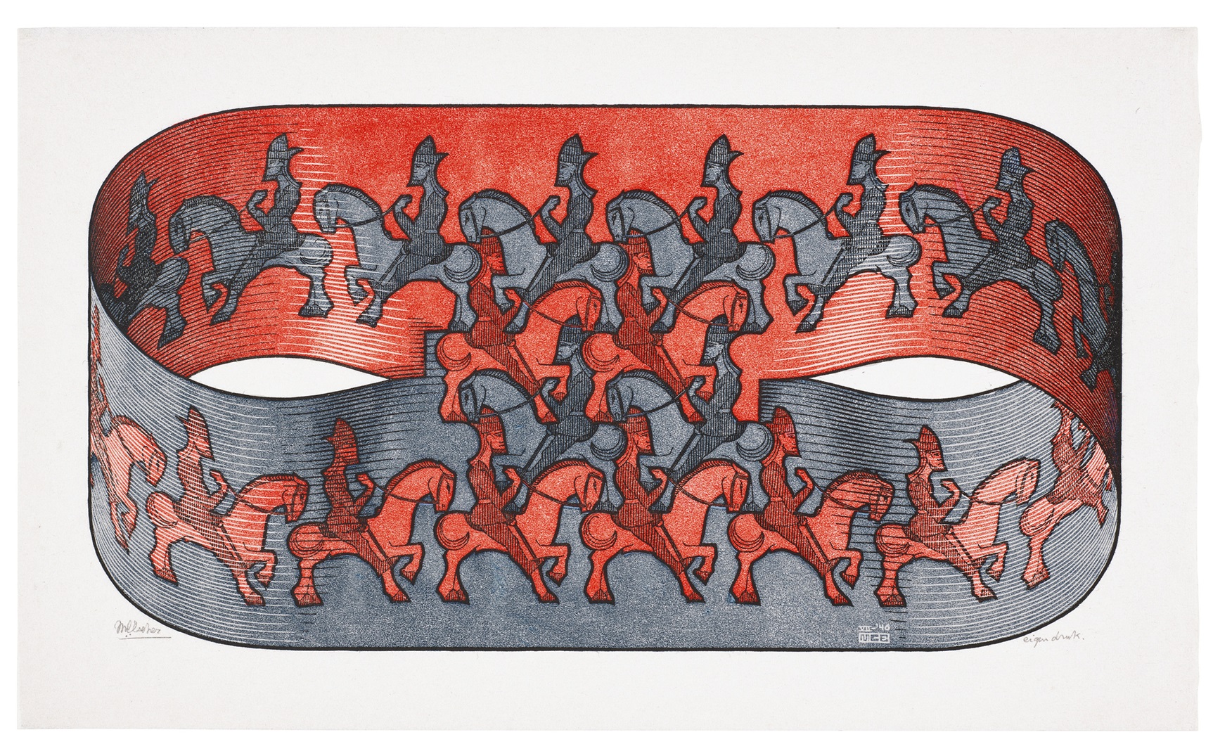 M.C. Escher a guide to the artist and printmaker | Christie's