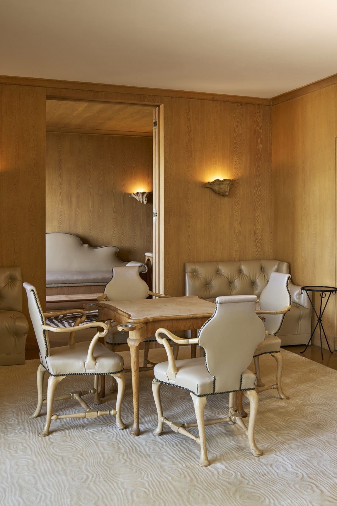 How designer Frances Elkins was wildly ahead of her time| Christie’s