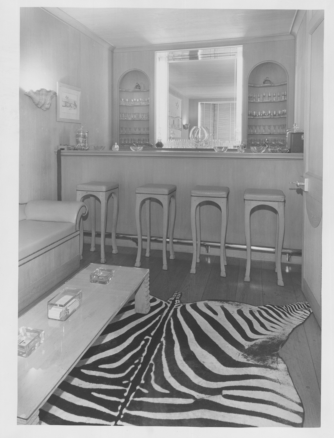 How designer Frances Elkins was wildly ahead of her time| Christie’s