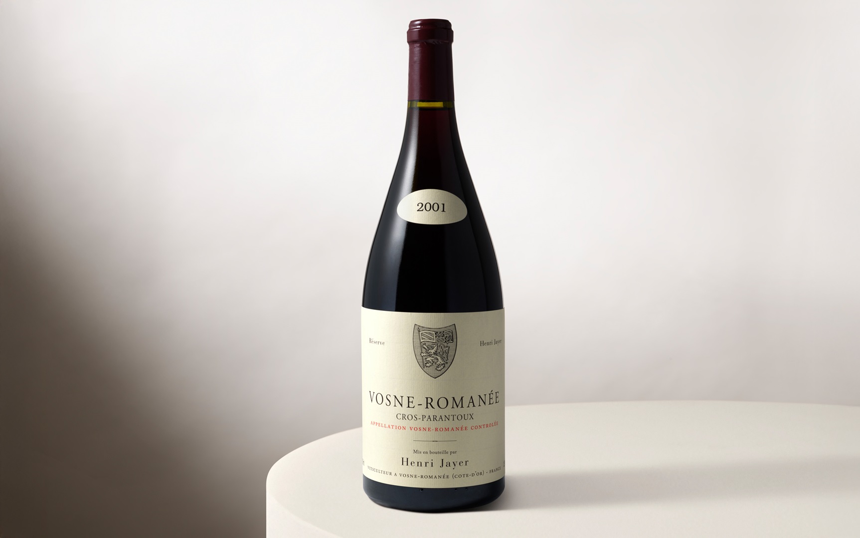 Henri Jayer cult Burgundies collecting guide | Christie's