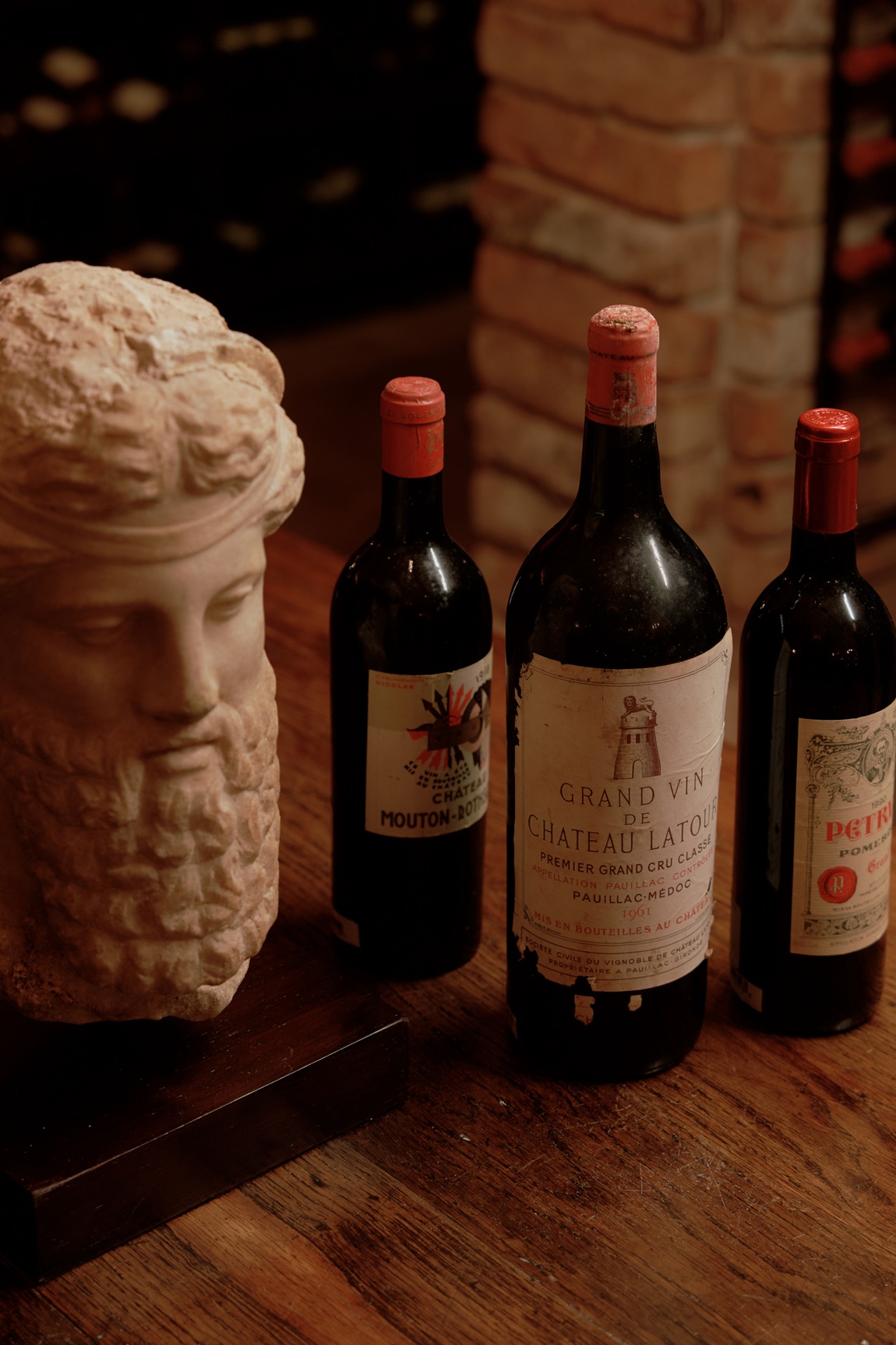 William I. Koch: The Great American Wine Collector | Christie's