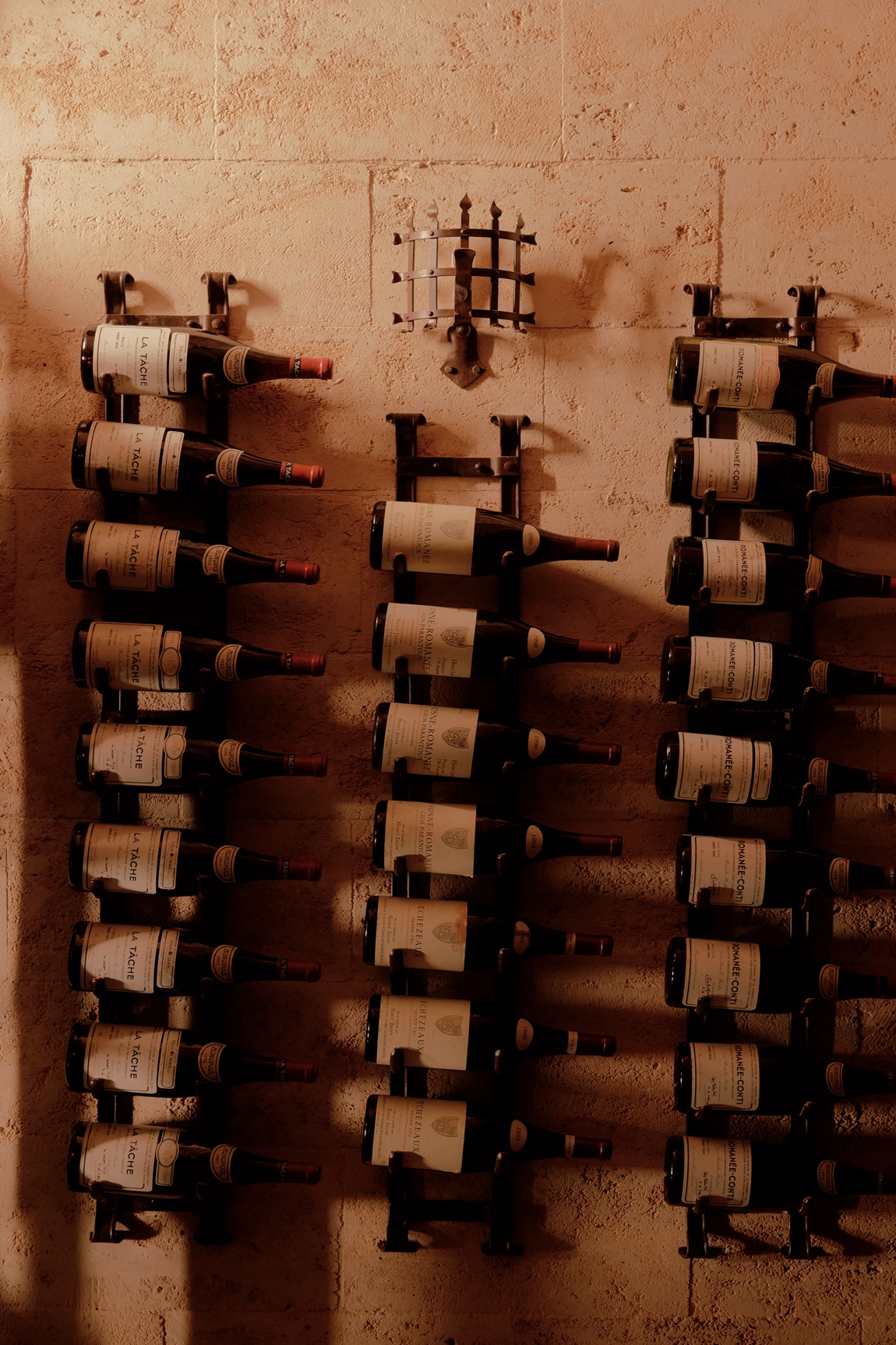 William I. Koch: The Great American Wine Collector | Christie's