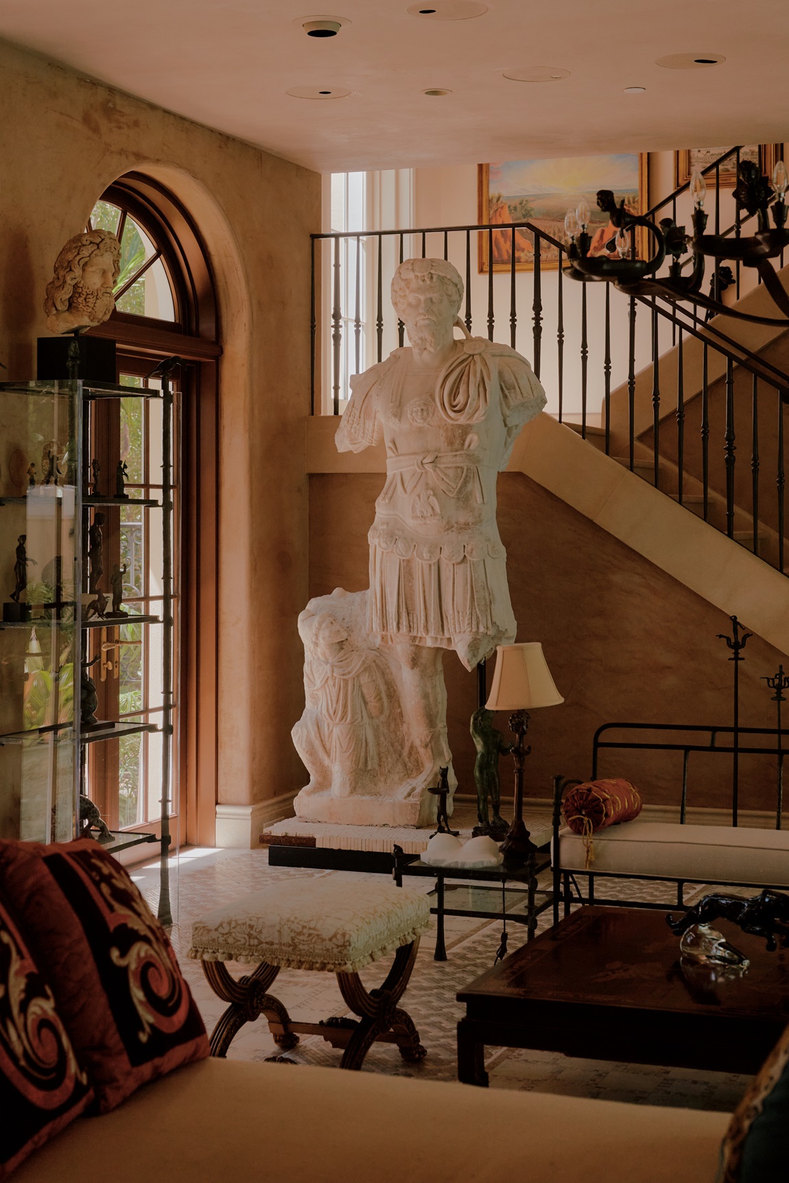 William I. Koch: The Great American Wine Collector | Christie's