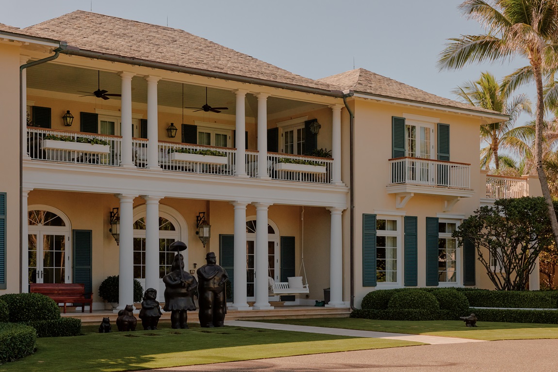 William I. Koch: The Great American Wine Collector | Christie's