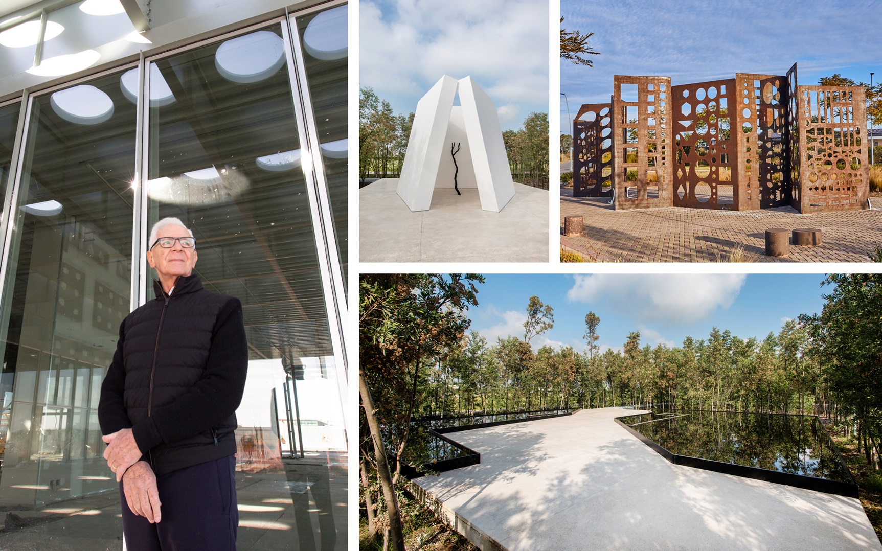 A museum with no front door: Malba—Puertos | Christie’s