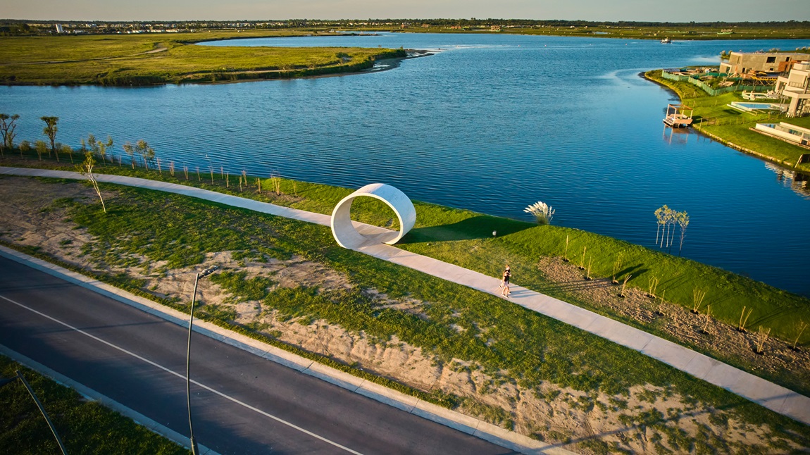 A museum with no front door: Malba—Puertos | Christie’s