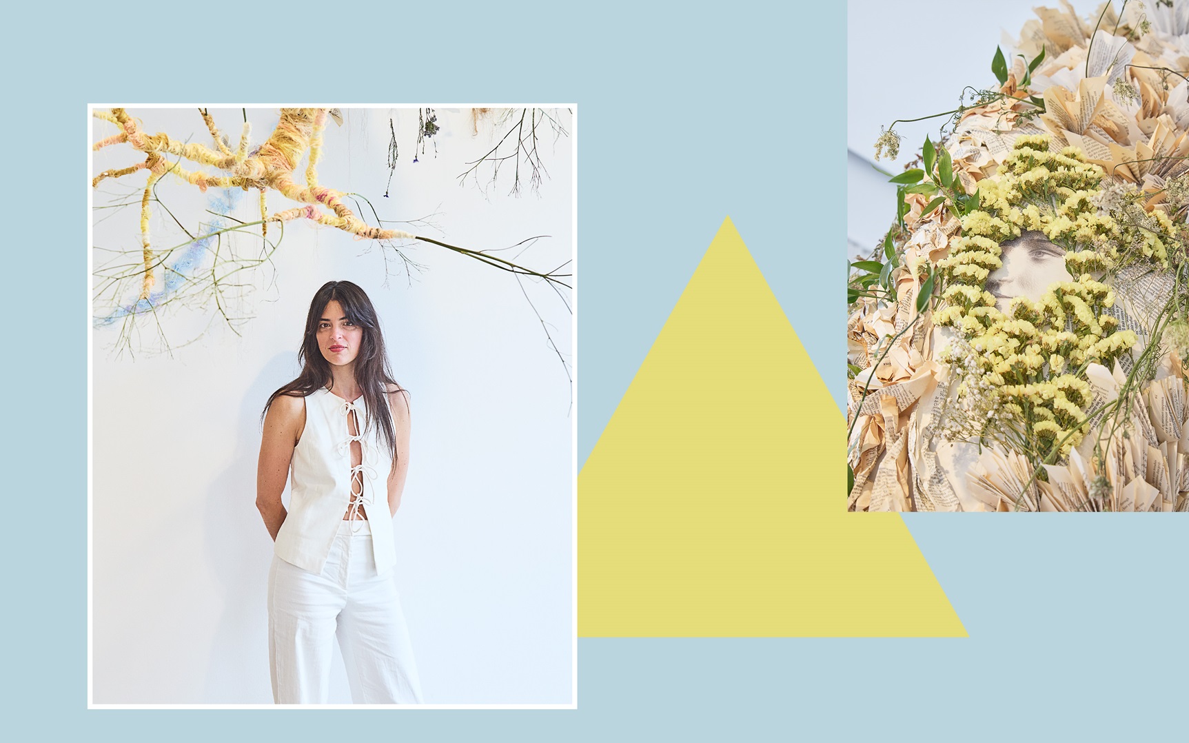 In the Frame: Rachel Marks | Christie's