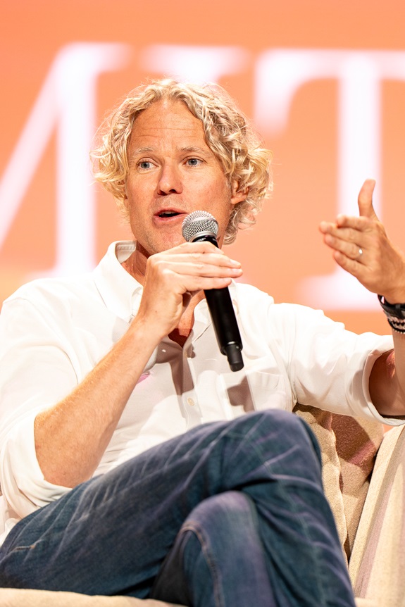 Soundbites from the Christie’s 2025 Art + Tech Summit
