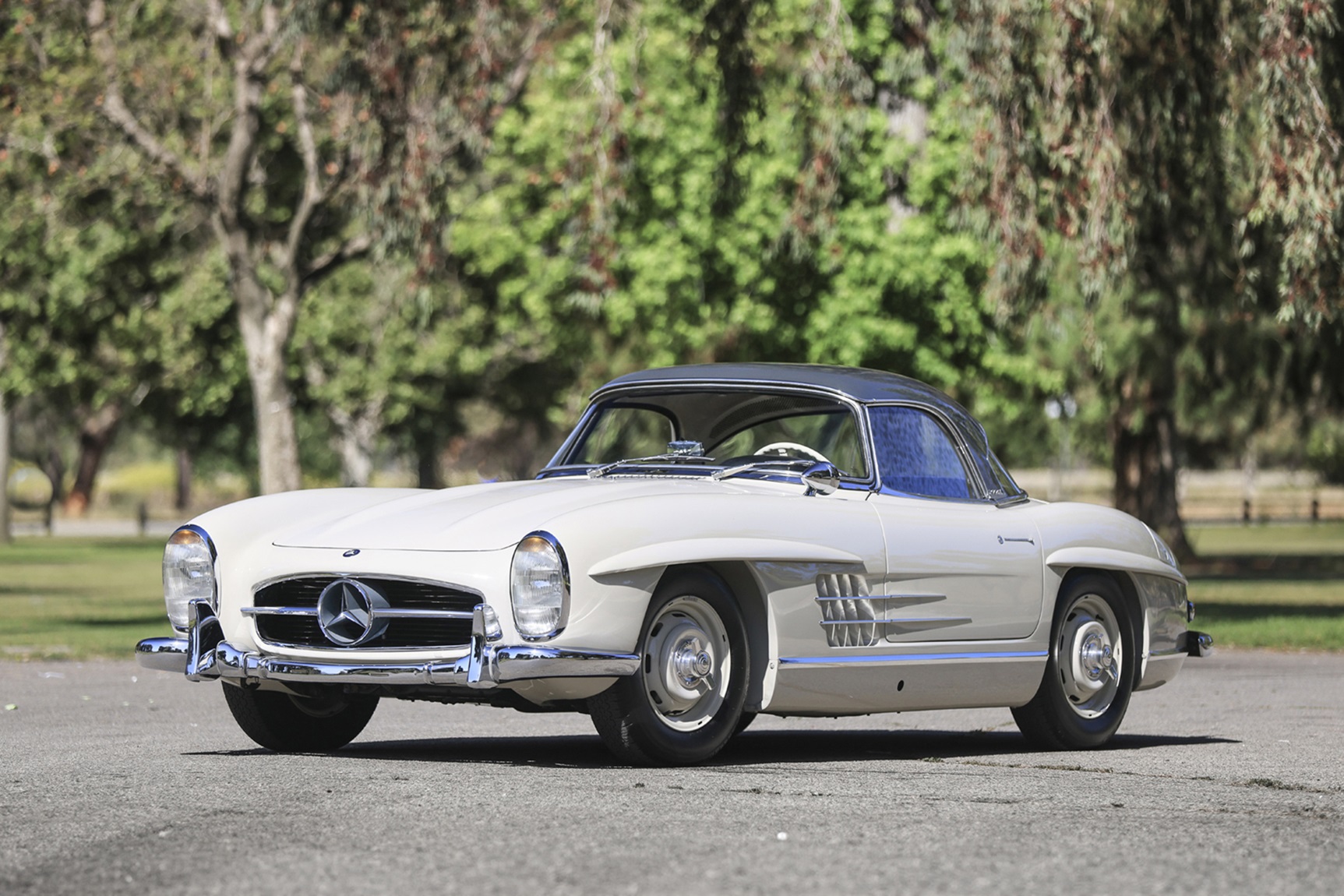 Explore Gooding Christie's guide to collector cars | Christie's