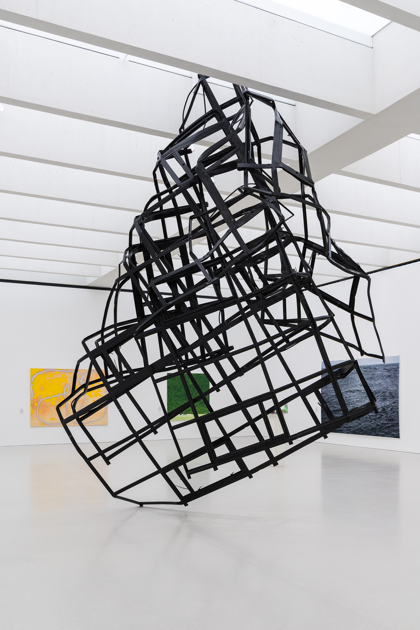 Explore the Museum of Modern Art in Warsaw | Christie's