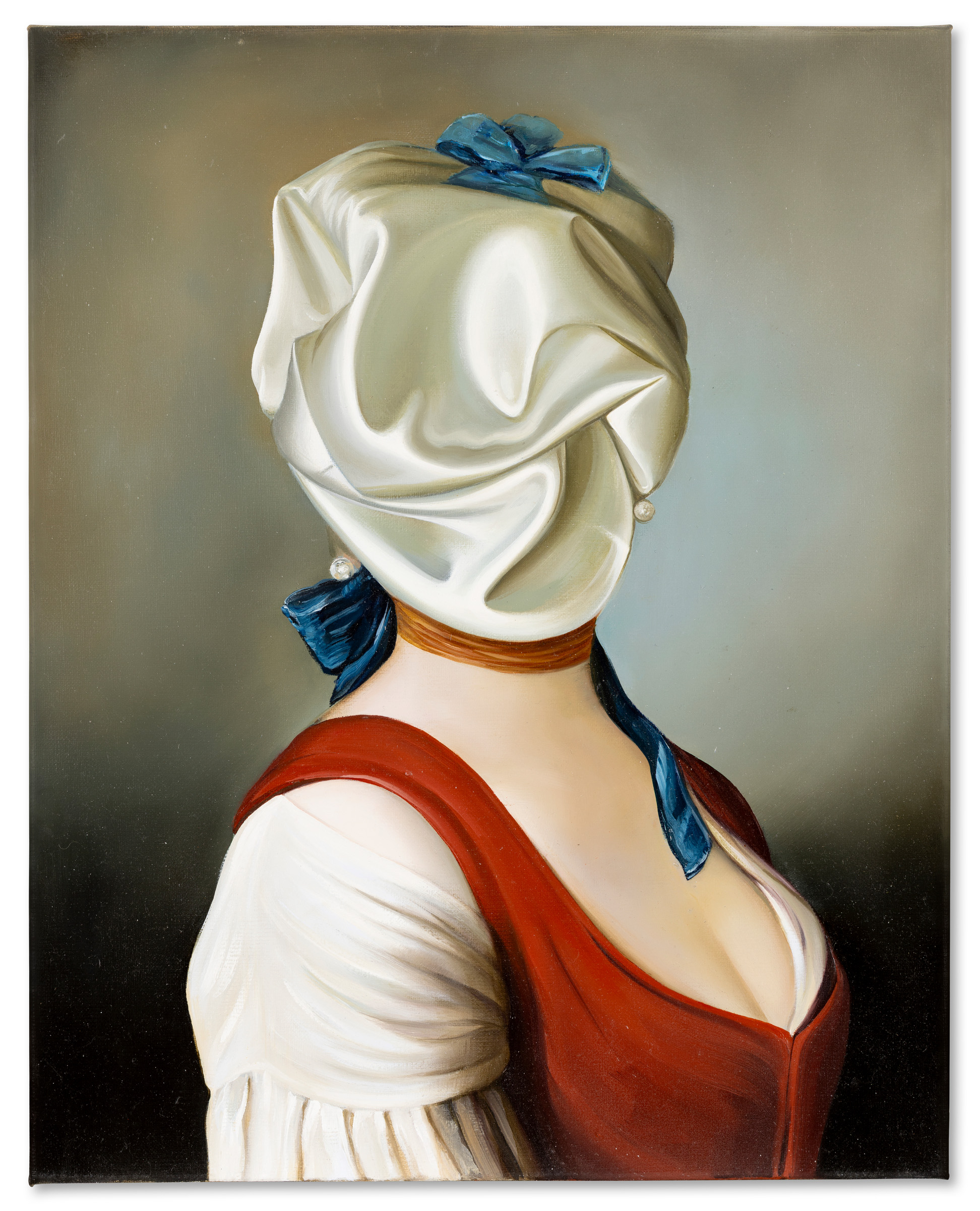 Ole Faarup Collection masterpieces by Peter Doig and Chris Ofili