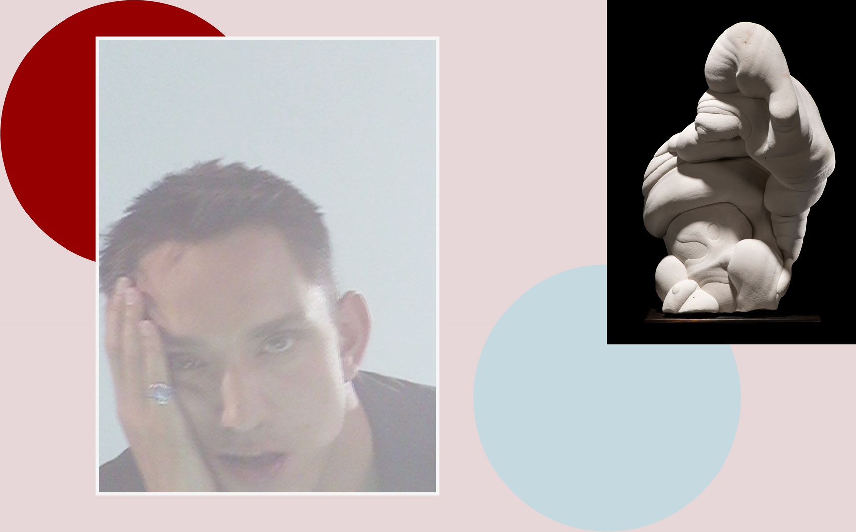 In the Frame: Oliver Sim