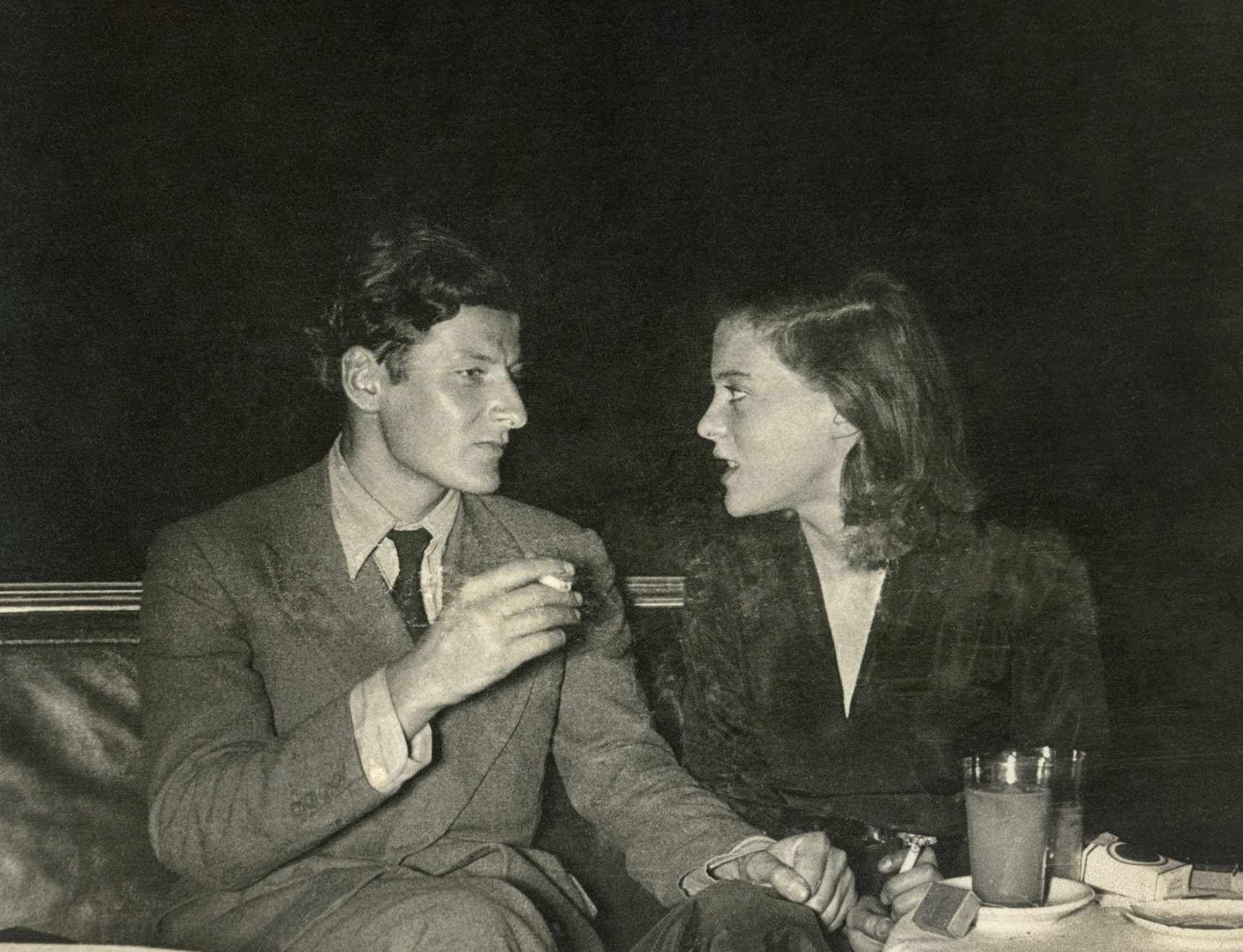 Three Lucian Freud paintings mark pivotal moments in his career