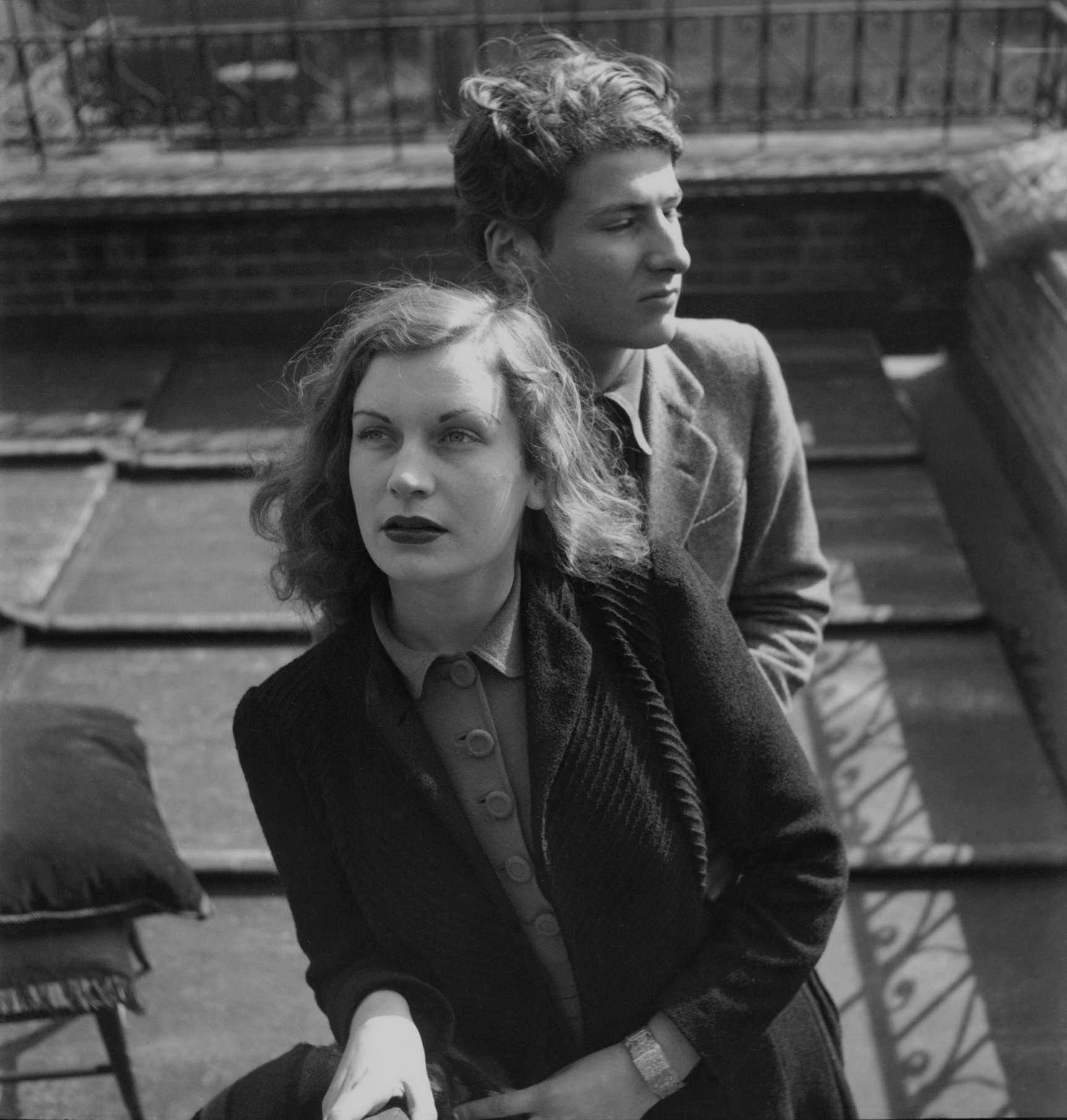 Three Lucian Freud paintings mark pivotal moments in his career