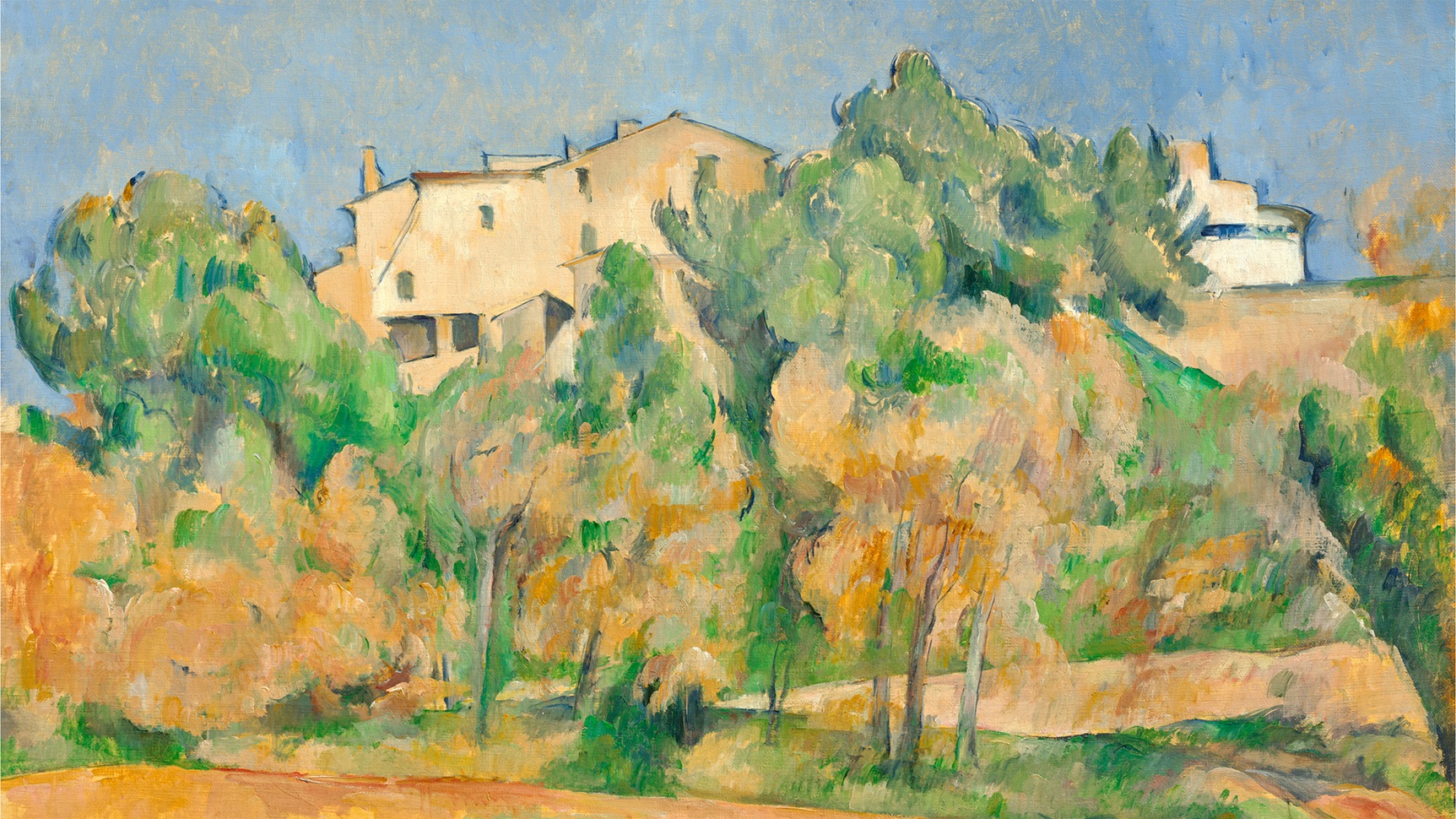 Paul Cezanne: 10 things to know about the 'father of modern art'