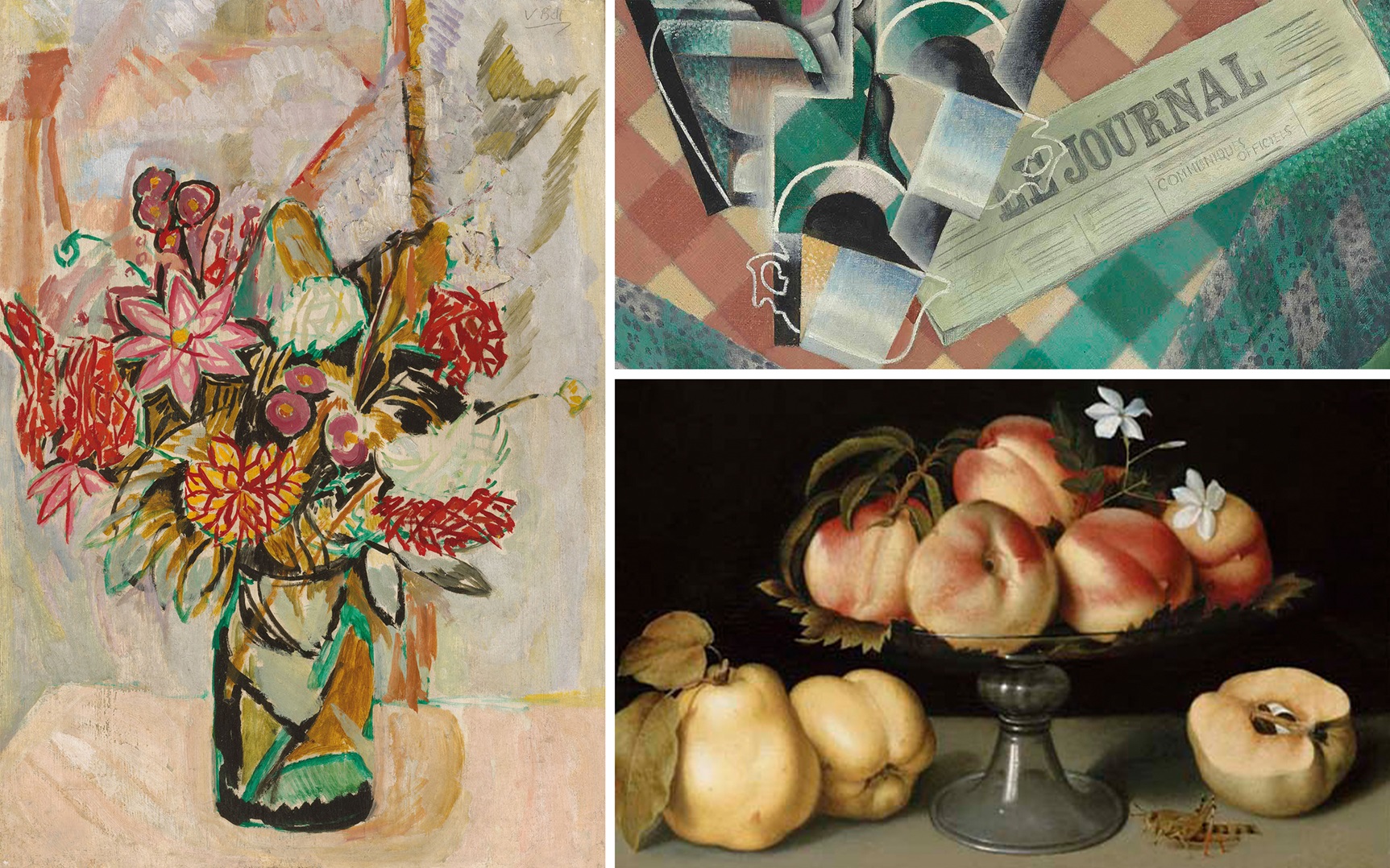 10 groundbreaking still lifes from Chardin to Cezanne | Christie's