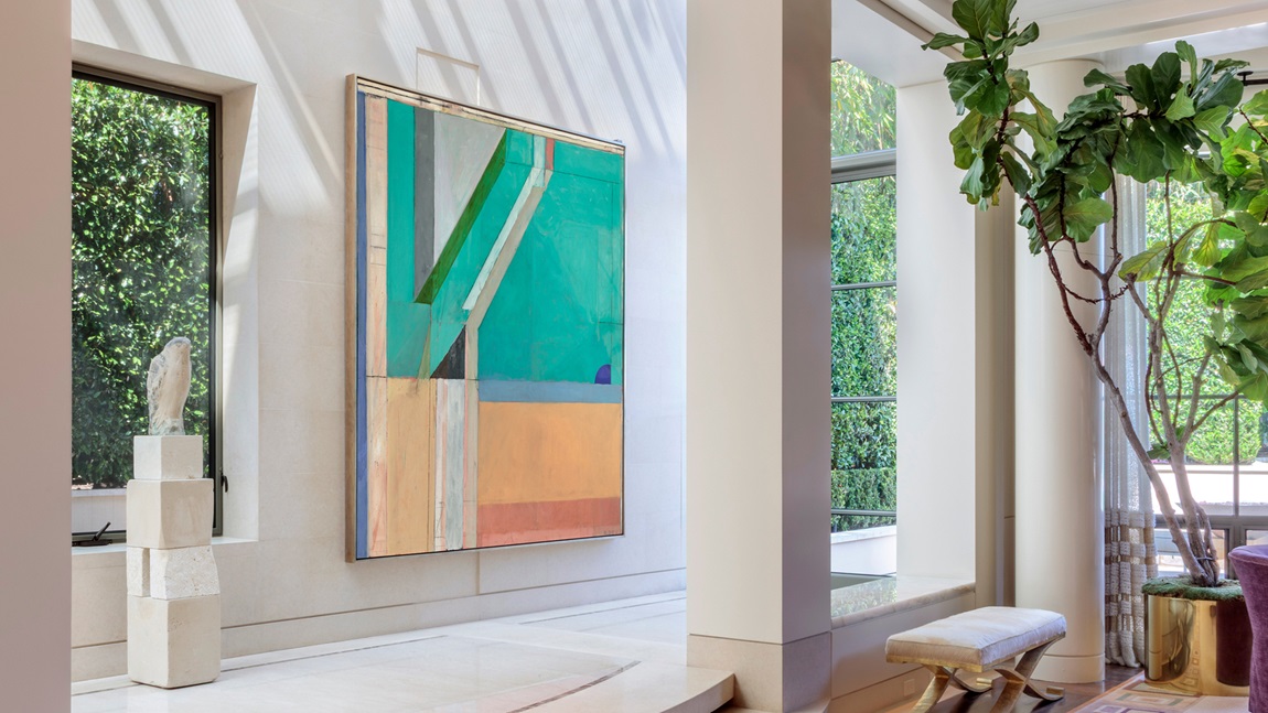 Elaine Wynn’s singular art collection | Christie’s