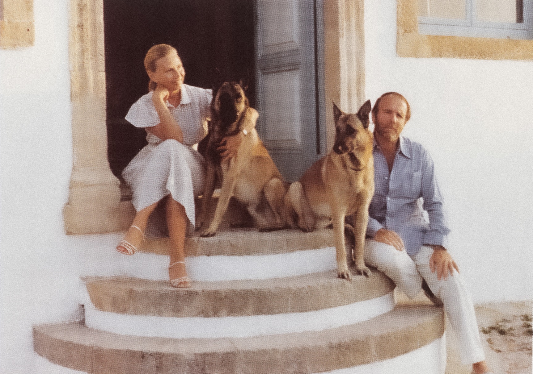 The Prince & Princess Sadruddin Aga Khan collection | Christie's