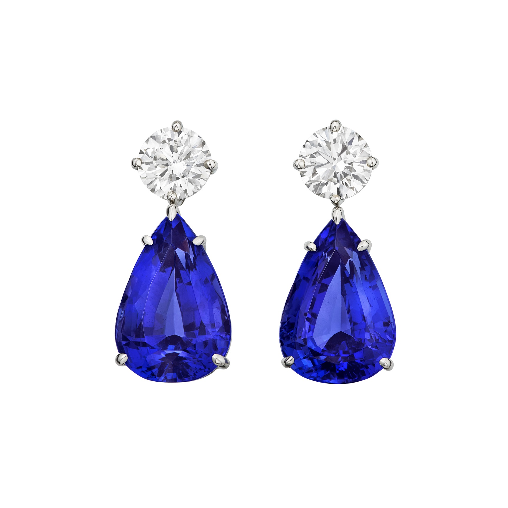 The history of Tiffany & Co. - the American jewelry House | Christie's