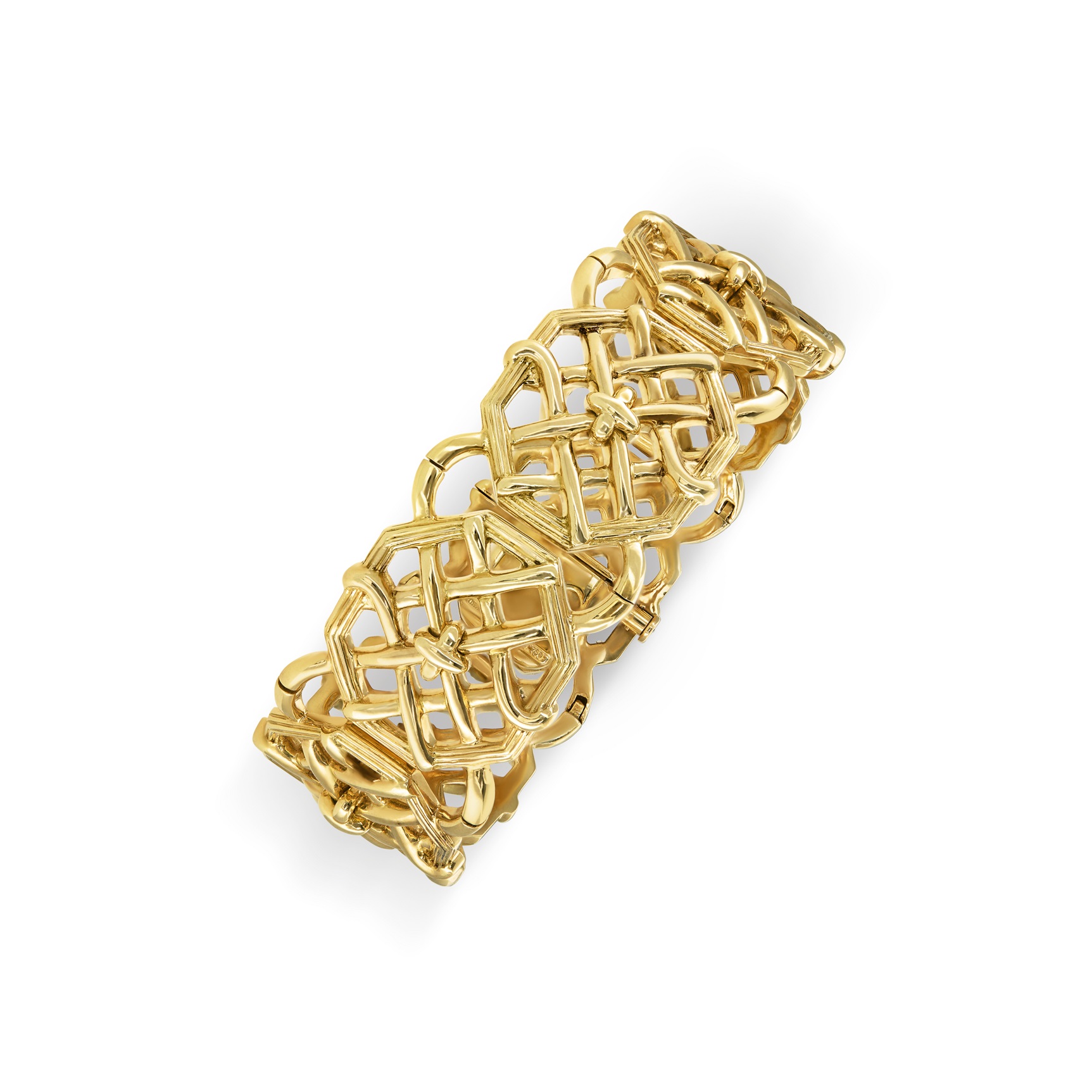 The history of Tiffany & Co. - the American jewelry House | Christie's
