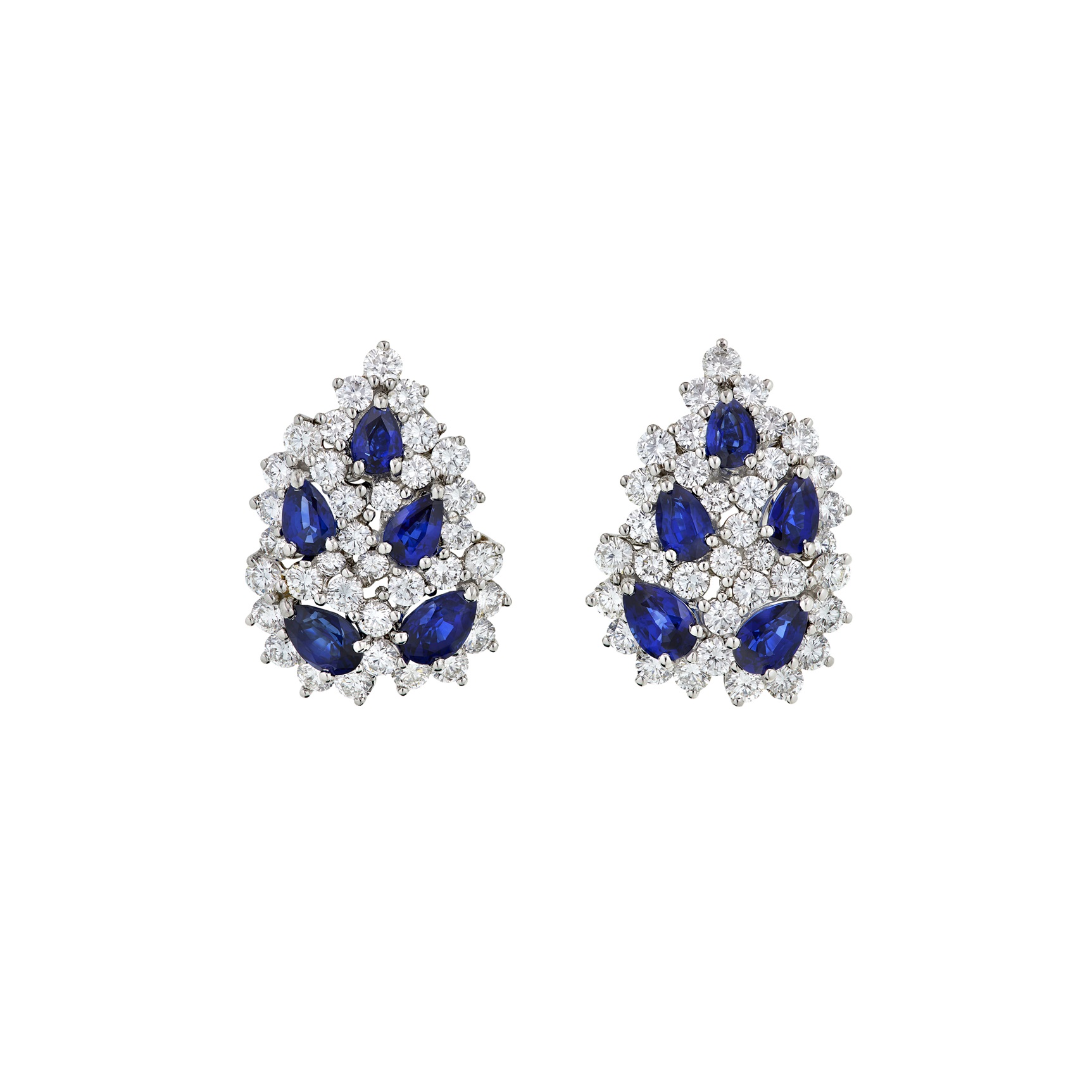 The history of Tiffany & Co. - the American jewelry House | Christie's