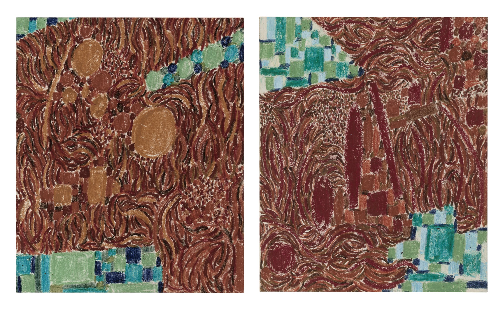 Everything you need to know about Abstract Expressionism | Christie's