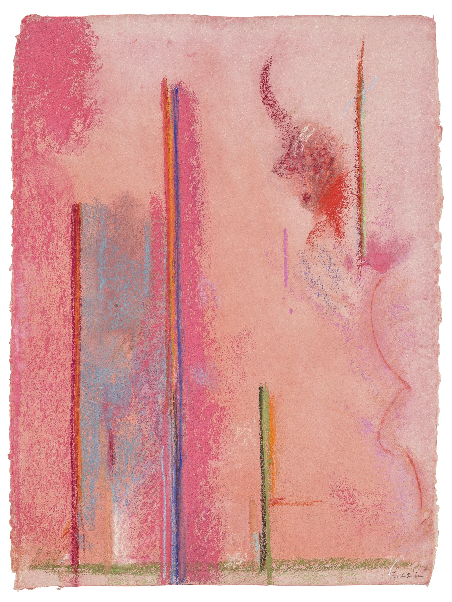 Everything you need to know about Abstract Expressionism | Christie's