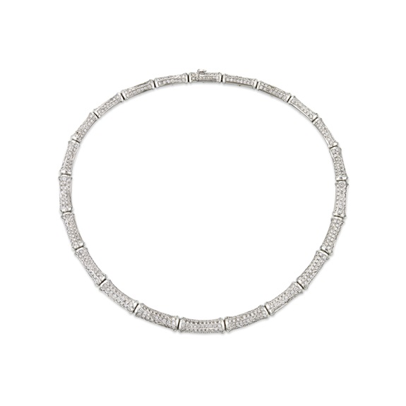 An expert guide to luxury jewellery brands