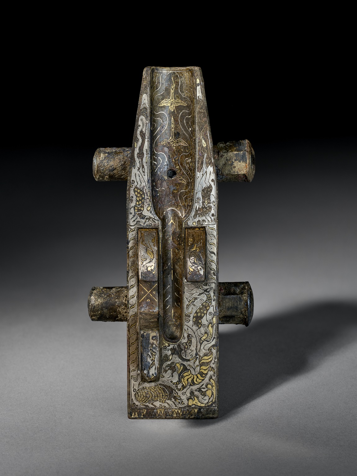 Collecting guide: ancient Chinese bronzes | Christie's