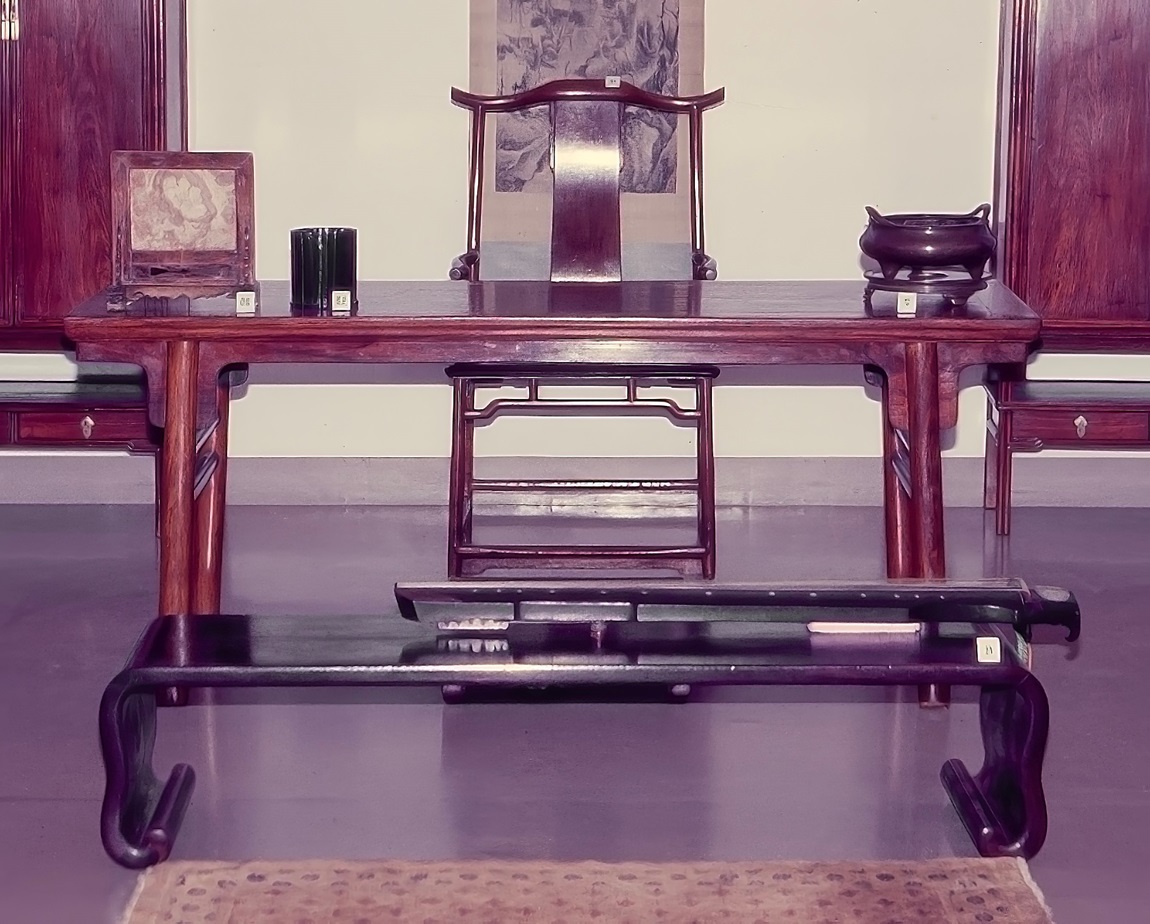 The Master of Shitou Shuwu: a discreet living legacy | Christie’s