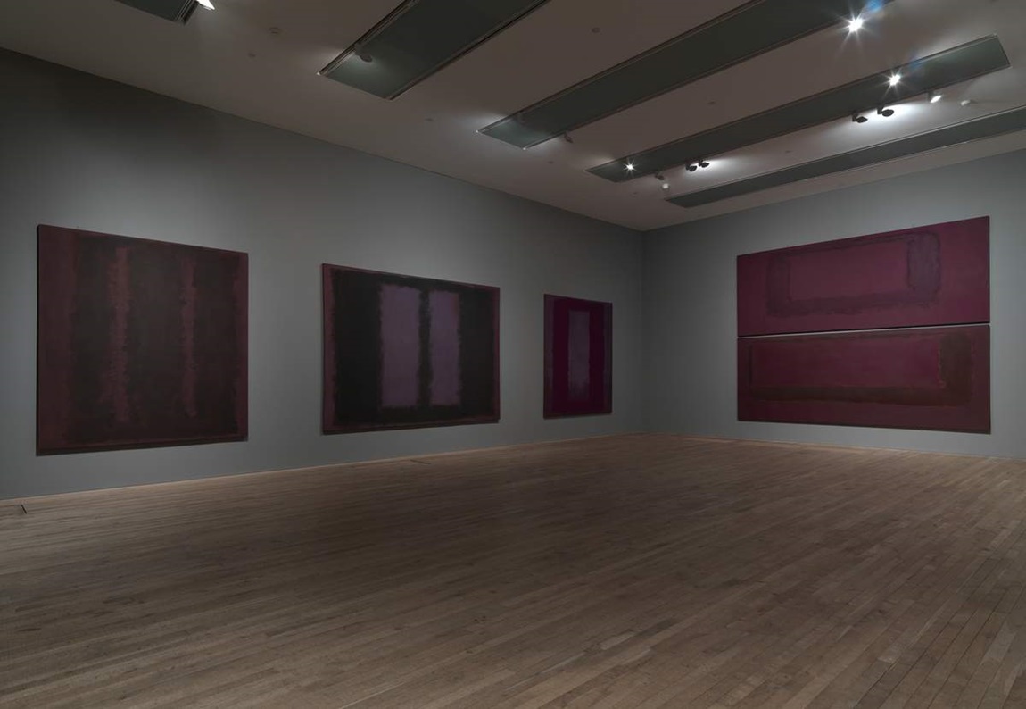 Everything you need to know about Mark Rothko | Christie’s