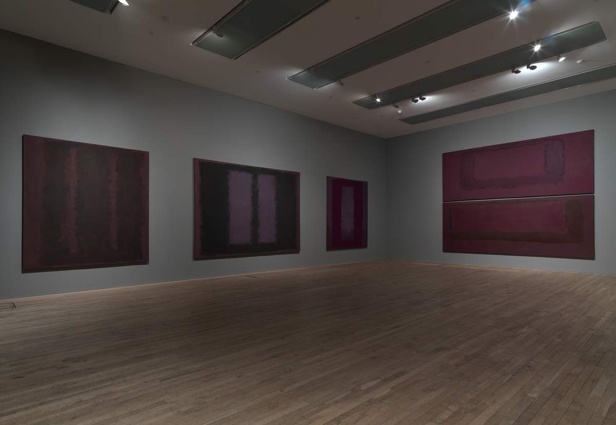 Everything you need to know about Mark Rothko | Christie’s