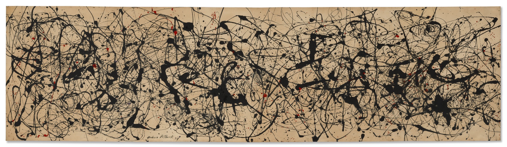Everything you need to know about Abstract Expressionism | Christie's
