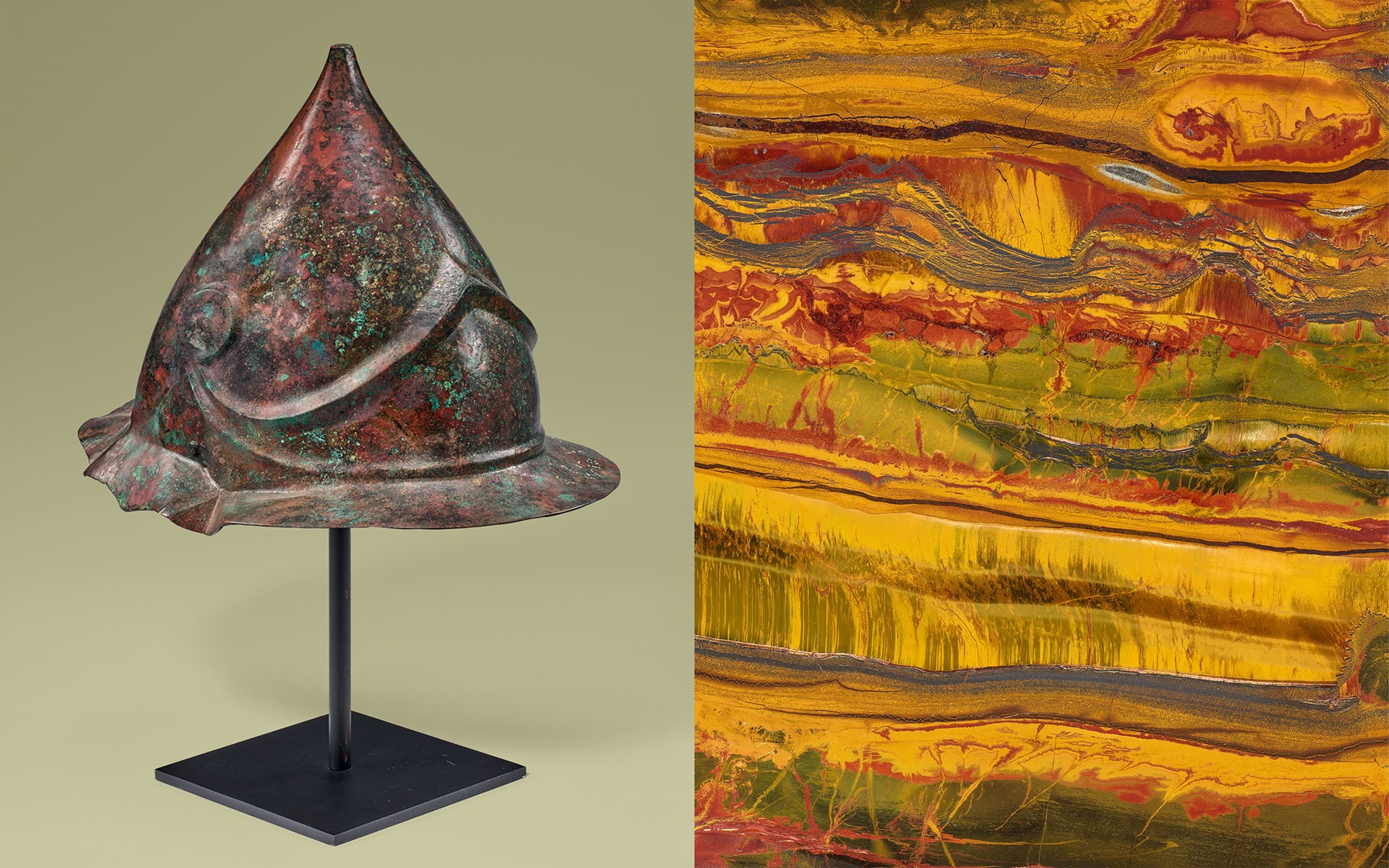 Explore Ancient Wonders: Antiquities and Natural History | Christie's