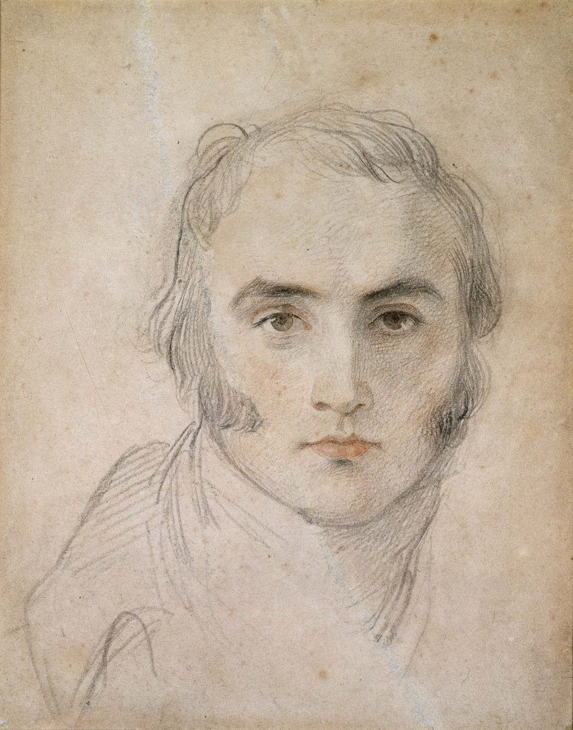 Discover a portrait of the Duke of Wellington painted five years after ...