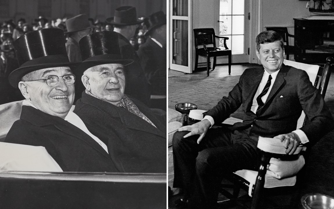 9 remarkable objects that made America | Christie’s