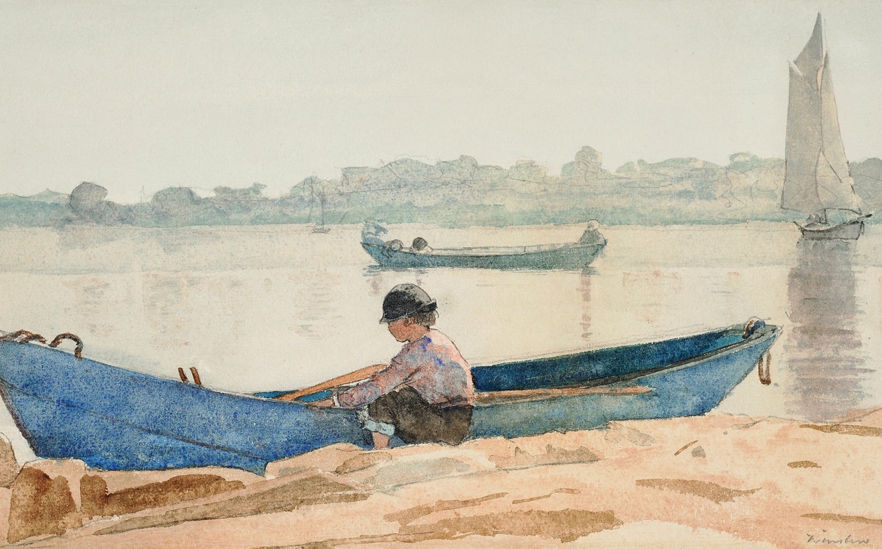 19th-century American art in 5 themes | Christie's