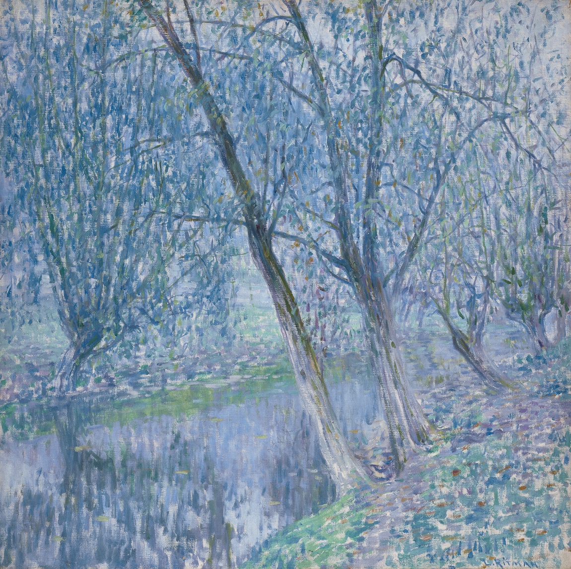 Collecting guide: American Impressionism | Christie's